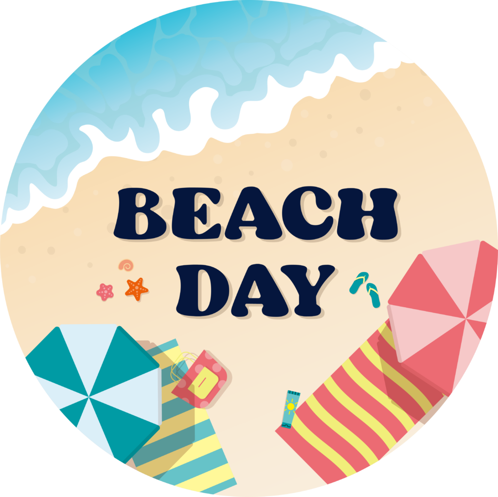 National Beach Day Activity Page – Senior Living Media
