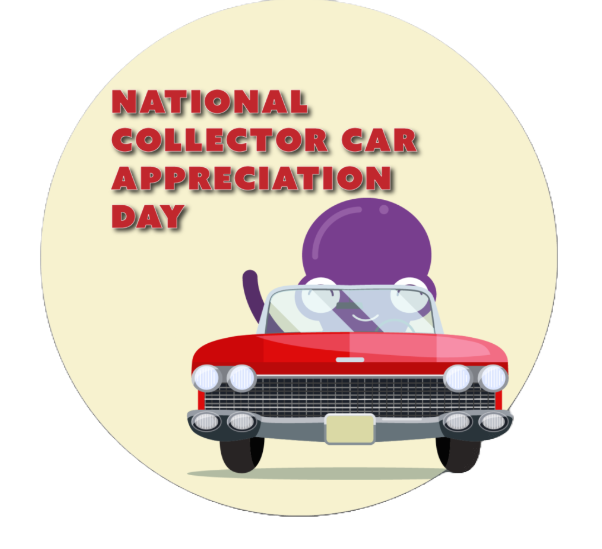 Collector Car Appreciation Day Activity Page – Senior Living Media