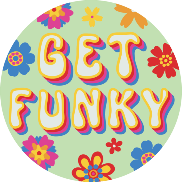 National Get Funky Day 2020 Activity Sidekick – Senior Living Media